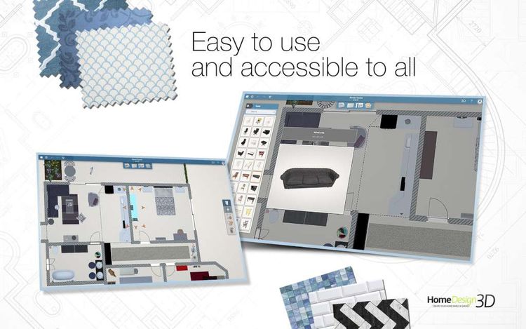 Home Design 3D Steam CD Key | Buy cheap on Kinguin.net