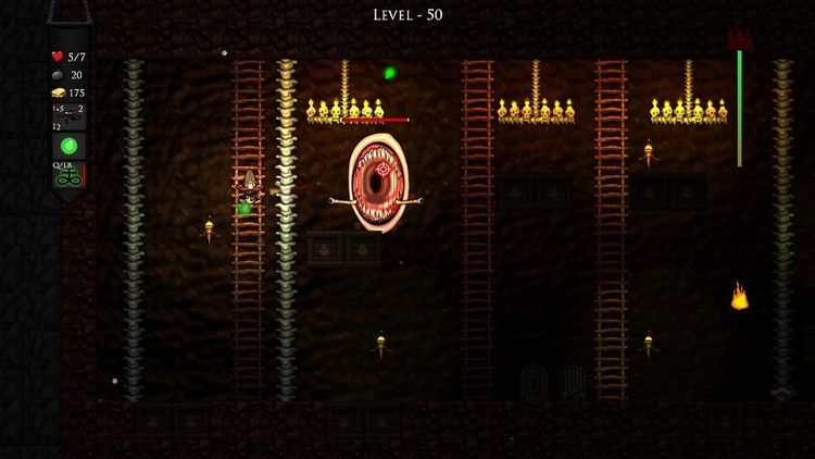99 Levels To Hell PC Steam CD Key | Buy cheap on Kinguin.net