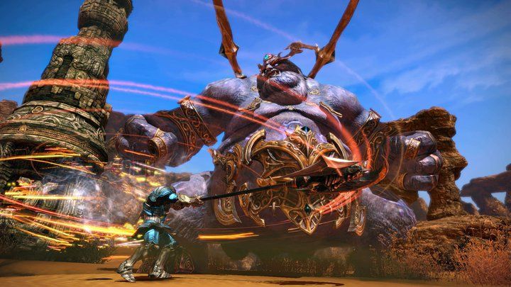 Tera Online EU 30 Days Pre-Paid Time Card | Buy cheap on Kinguin.net