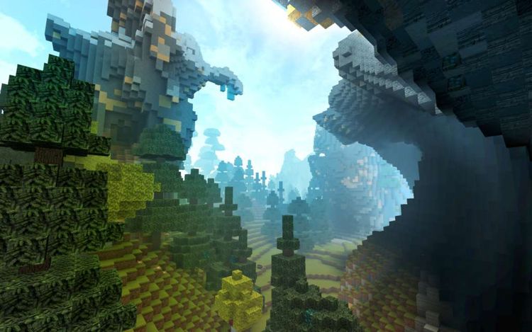 Creativerse Steam Gift | Buy cheap on Kinguin.net