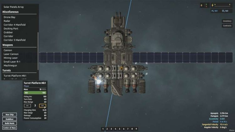 Celestial Command Steam CD Key | Buy cheap on Kinguin.net