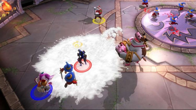 Dungeonland: Dungeon Maestro Grimoire Pack DLC PC Steam Gift | Buy ...