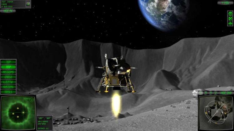 Lunar Flight PC Steam CD Key | Buy cheap on Kinguin.net