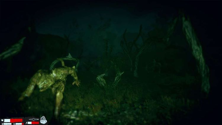 Vortex: The Gateway Steam Gift | Buy cheap on Kinguin.net