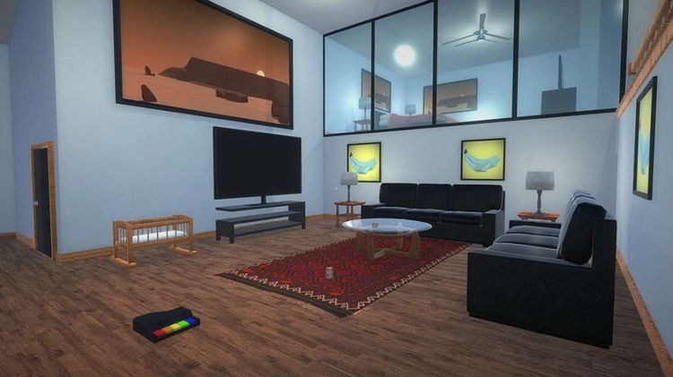 Who's Your Daddy EU PC Steam CD Key | Buy cheap on Kinguin.net