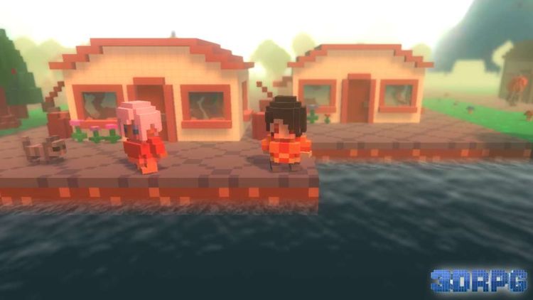 3DRPG PC Steam CD Key | Buy cheap on Kinguin.net