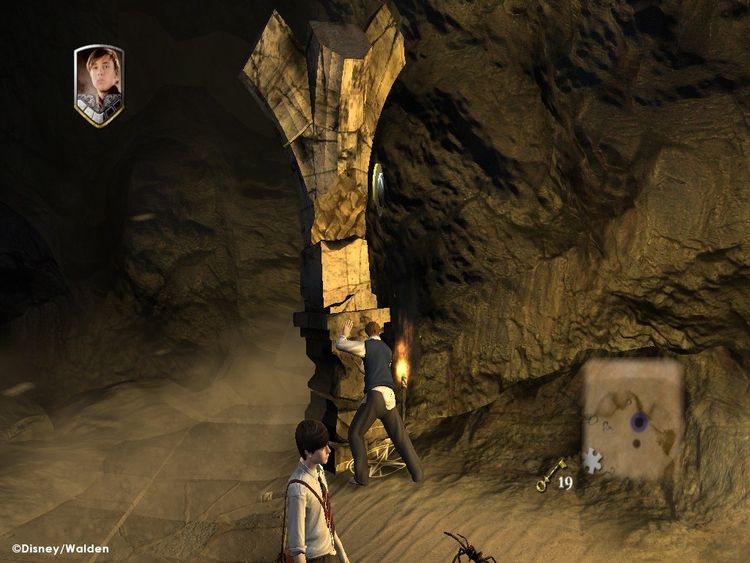 The Chronicles of Narnia: Prince Caspian PC Steam Gift | G2PLAY.NET