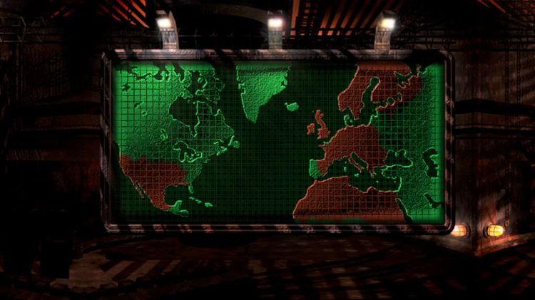 Earth 2140 EU PC Steam CD Key | Buy cheap on Kinguin.net