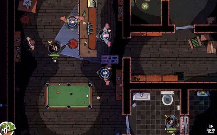 The Masterplan Steam CD Key | Buy cheap on Kinguin.net