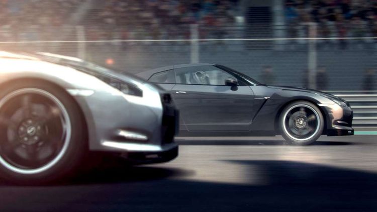 GRID 2 - GTR Racing Pack DLC PC Steam CD Key | Buy cheap on Kinguin.net