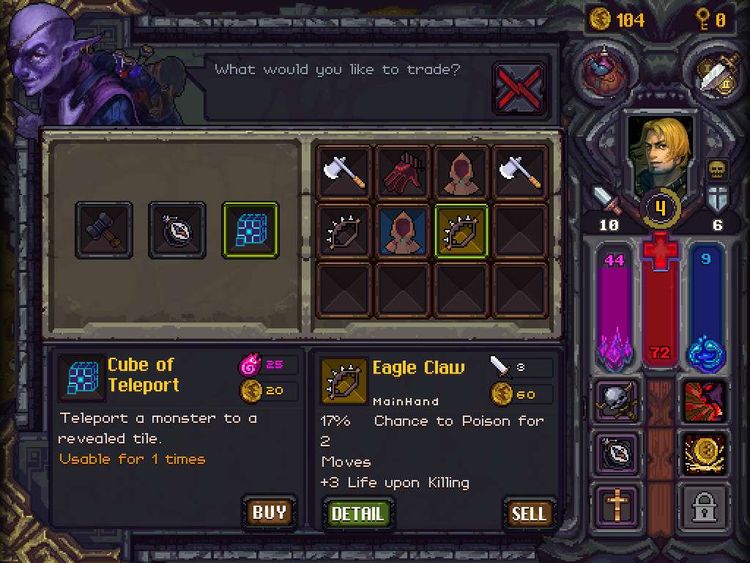 Runestone Keeper PC Steam CD Key | Buy cheap on Kinguin.net