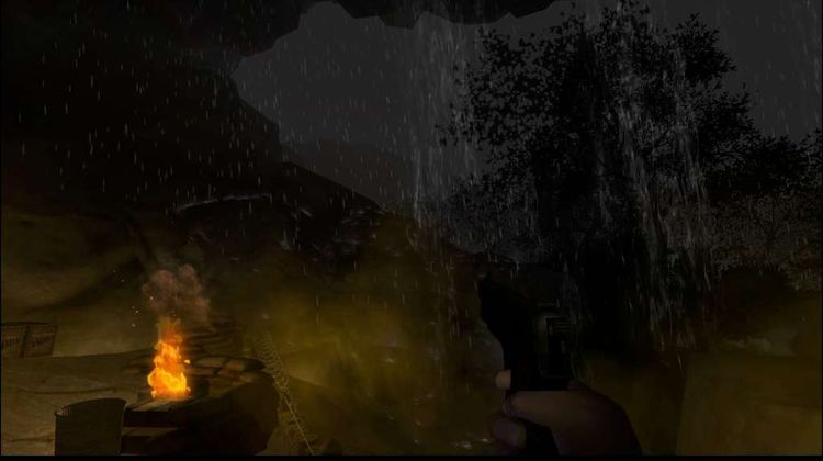 The Falling Sun Steam Gift | Buy cheap on Kinguin.net