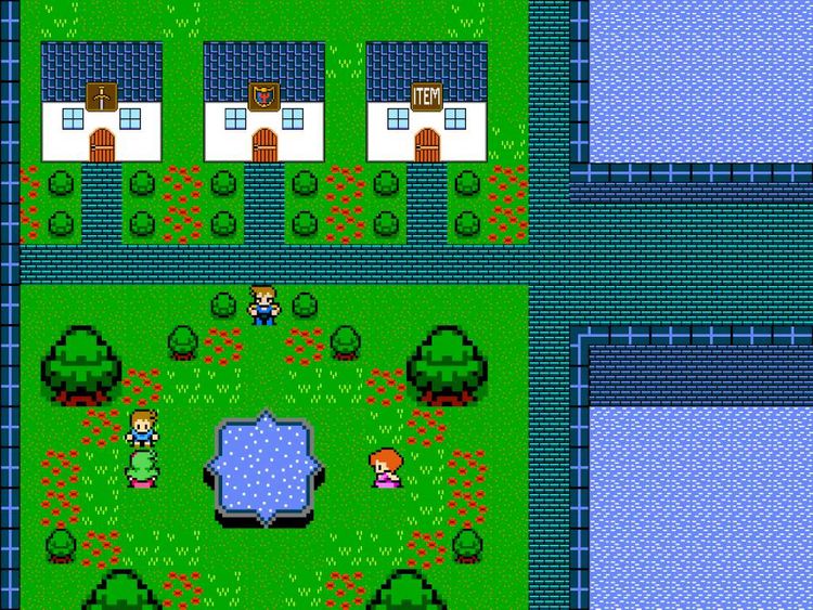 8-Bit Adventures: The Forgotten Journey Remastered Edition PC Steam CD ...