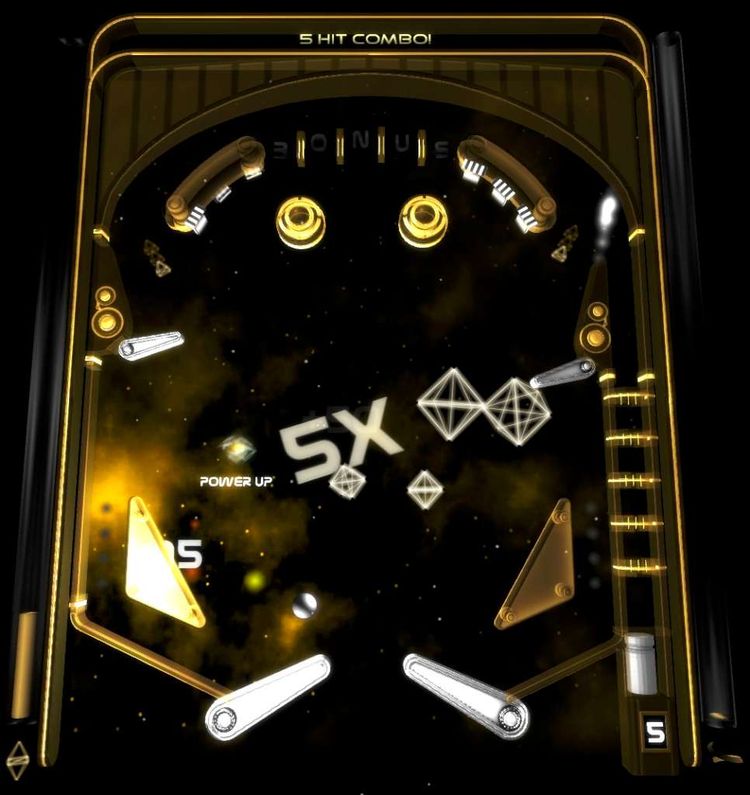 Hyperspace Pinball PC Steam CD Key | Buy cheap on Kinguin.net