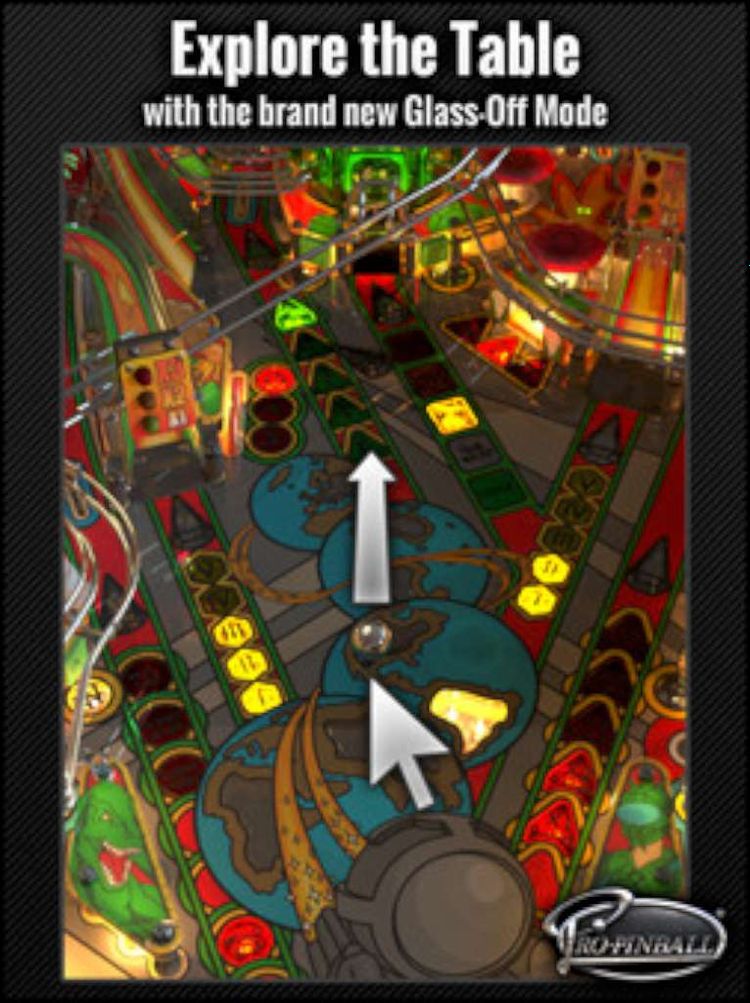 Pro Pinball Ultra Steam CD Key | Buy cheap on Kinguin.net
