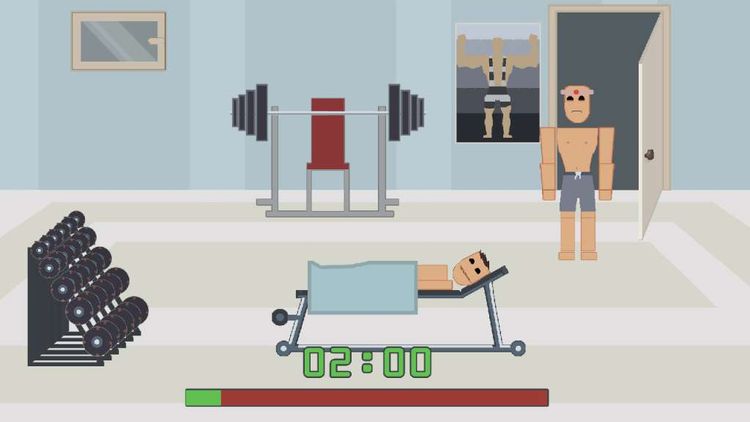 What's under your blanket !? RU PC Steam Gift | Buy cheap on Kinguin.net