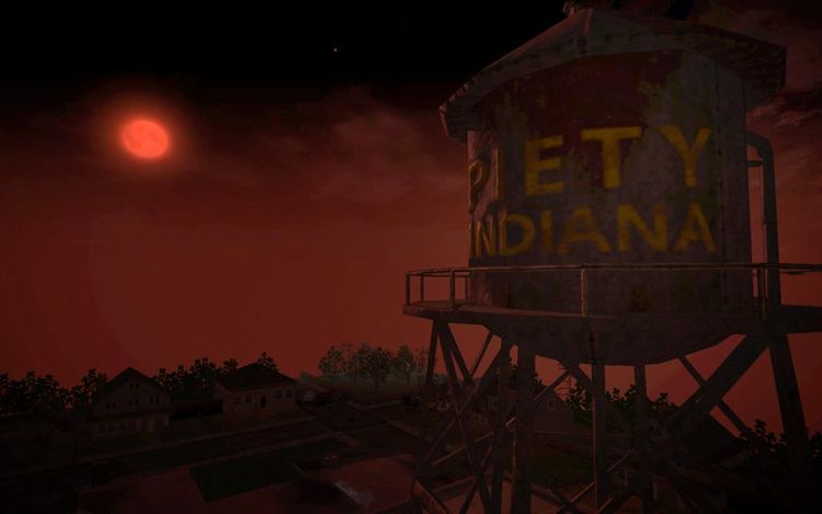 Fort Zombie PC Steam CD Key | Buy cheap on Kinguin.net