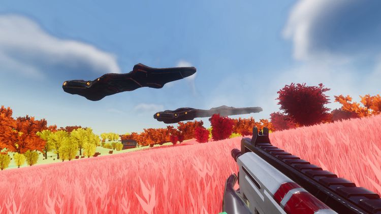 LONE WOLF: Horizon PC Steam CD Key | Buy cheap on Kinguin.net