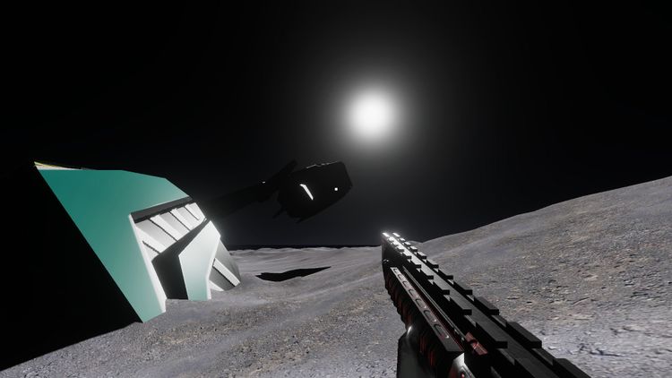 LONE WOLF: Horizon PC Steam CD Key | Buy cheap on Kinguin.net