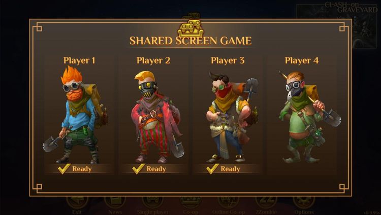 Quest Hunter NA XBOX One / Series X|S / PC CD Key | Buy cheap on ...