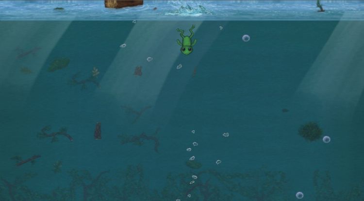 They Breathe EU PC Steam CD Key | Buy cheap on Kinguin.net