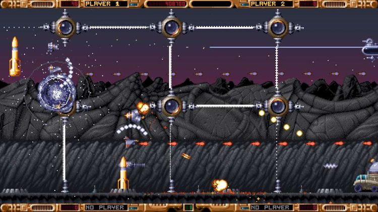 1993 Space Machine PC Steam CD Key | Buy cheap on Kinguin.net