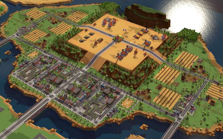 8-Bit Armies Complete Military Edition EU PC Steam CD Key | Buy cheap ...