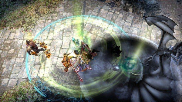 Guardians of Middle-Earth - Smaug's Treasure DLC EU PC Steam CD Key ...