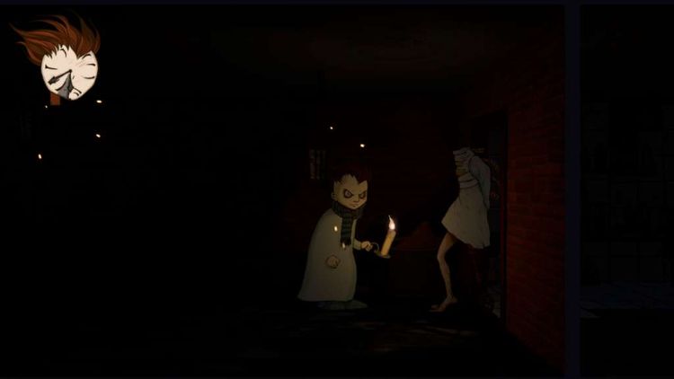 Knock-knock PC Steam Gift | Buy cheap on Kinguin.net