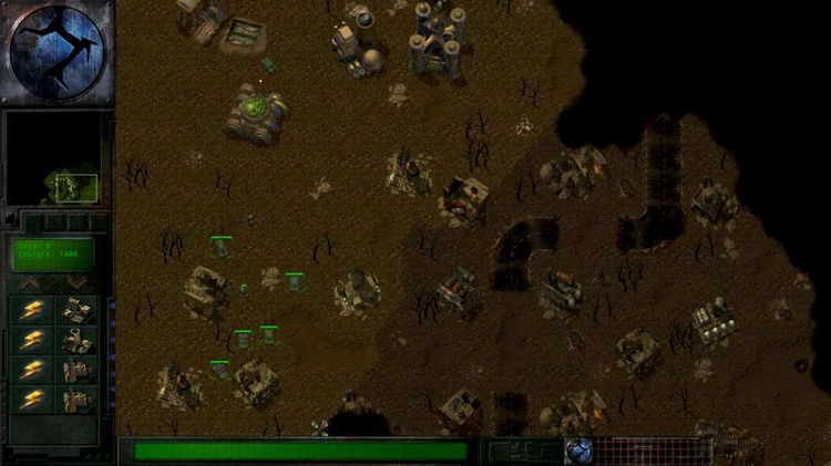 Earth 2140 EU PC Steam CD Key | Buy cheap on Kinguin.net