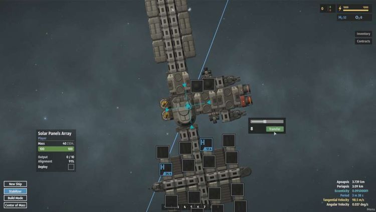 Celestial Command Steam CD Key | Buy cheap on Kinguin.net