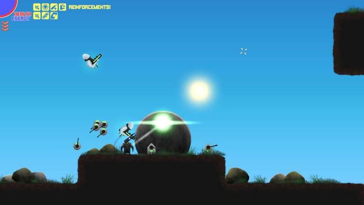 Koya Rift PC Steam CD Key | Buy cheap on Kinguin.net