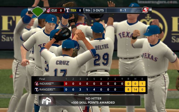 Major League Baseball 2K12 Steam CD Key | G2PLAY.NET