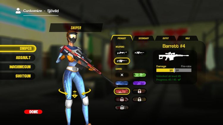 False Front PC Steam CD Key | Buy cheap on Kinguin.net