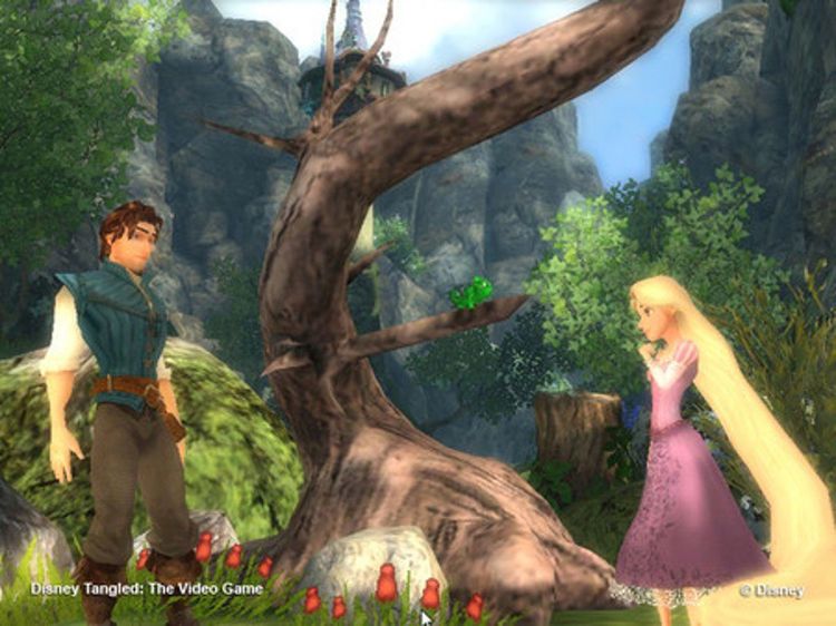 Disney Princess and Fairy Pack EU Steam CD Key | Buy cheap on Kinguin.net