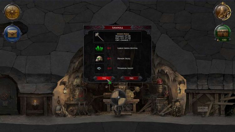 Niffelheim EU XBOX One CD Key | Buy cheap on Kinguin.net