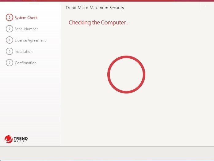 Trend Micro Internet Security 2024 Key (1 Year / 1 Device) | Buy cheap on Kinguin.net