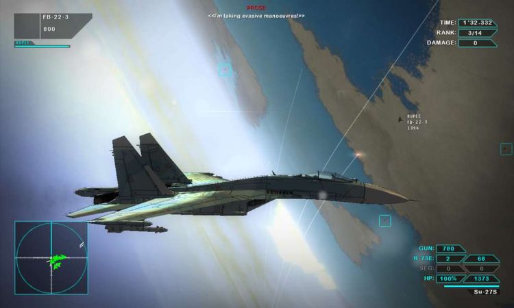 Vector Thrust Steam CD Key | Buy cheap on Kinguin.net