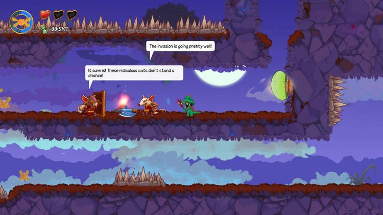 MagiCats Builder - Builder + Infinite Pack Bundle Steam CD Key | Buy cheap on Kinguin.net