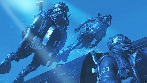 Call of Duty: Modern Warfare 2 (2009) - Stimulus Map Pack DLC UNCUT ...