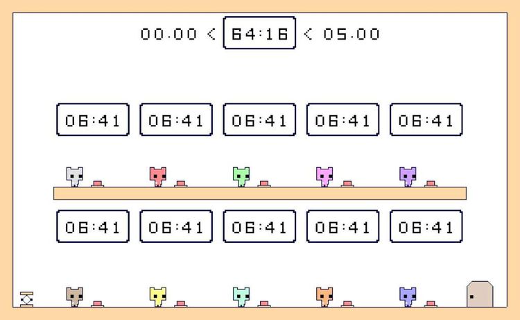 PICO PARK Steam CD Key | Buy cheap on Kinguin.net