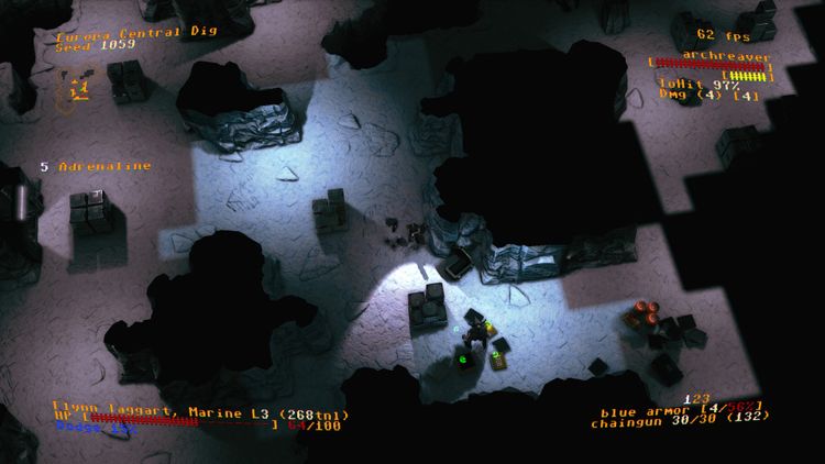 Jupiter Hell PC GOG CD Key (valid till August, 2025) | G2PLAY.NET