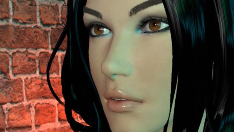 Girl Mod | GIRLS VR (create + pose in VR) Steam CD Key | Buy cheap on ...