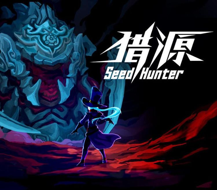 Seed Hunter 猎源 Steam CD Key | Buy cheap on Kinguin.net