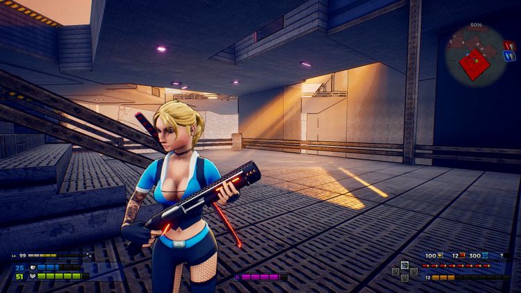 Dimension Drifter PC Steam CD Key | Buy cheap on Kinguin.net