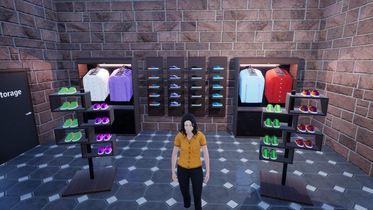 King of Retail PC Steam CD Key | Buy cheap on Kinguin.net