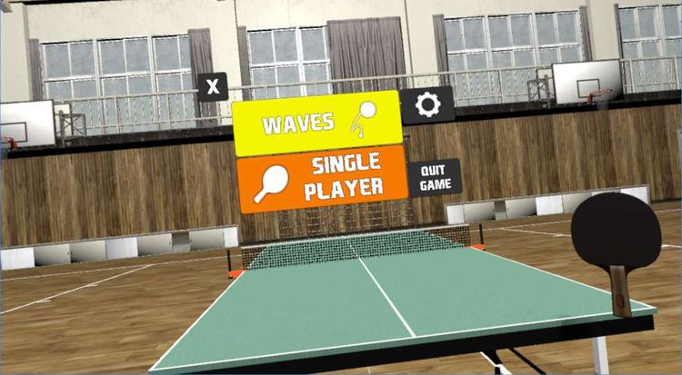 Pong Waves VR Steam Gift | Buy cheap on Kinguin.net
