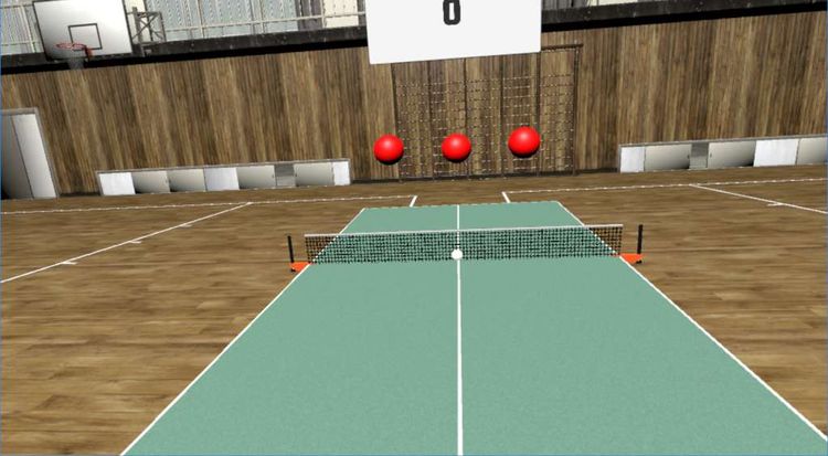 Pong Waves VR Steam Gift | Buy cheap on Kinguin.net