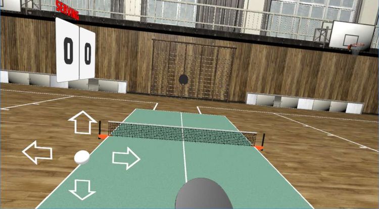 Pong Waves VR Steam Gift | Buy cheap on Kinguin.net