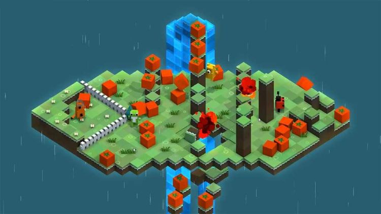 Bomb Party Steam CD Key | Buy cheap on Kinguin.net